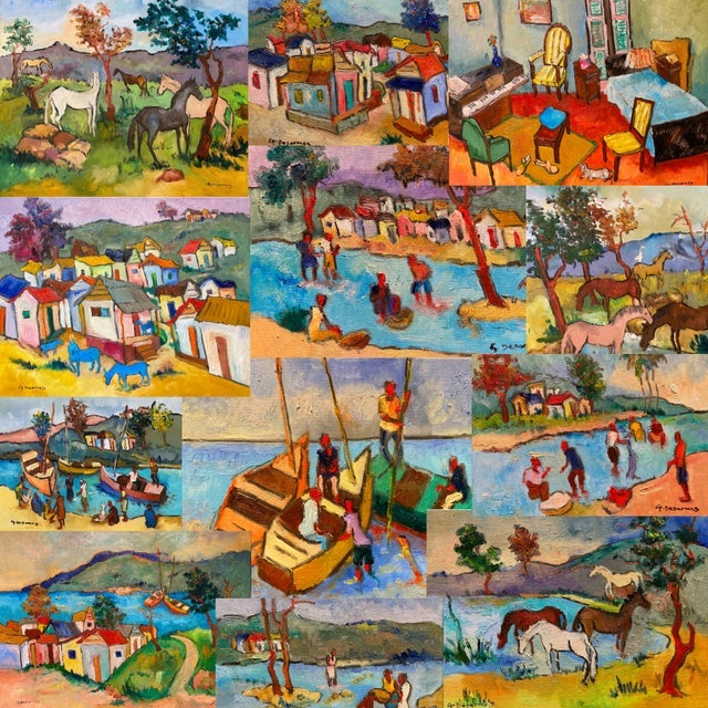 The Haiti Project